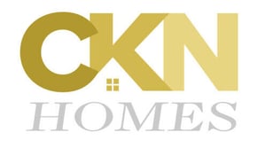 CKN Homes: Austin Custom Home Builder • High Quality